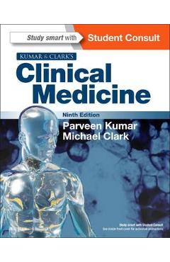 Kumar and Clark's Clinical Medicine - 9780702066016 - Libris
