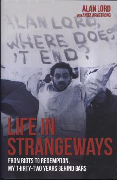 Life in Strangeways - Alan Lord - 9781784186012 - Libris