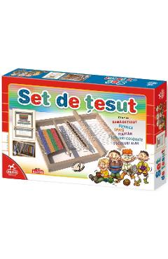 Set de tesut - 61348 - Libris