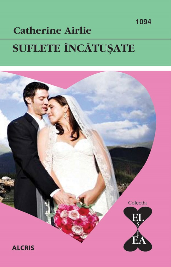 Suflete incatusate - Catherine Airlie | Libris.ro