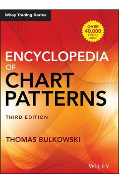 Encyclopedia of Chart Patterns - Thomas N. Bulkowski | Libris