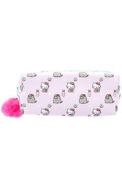 Penar: Hello Kitty. Pusheen - 18651986 - Libris