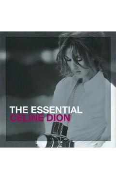 CD Celine Dion - The Essential - Libris