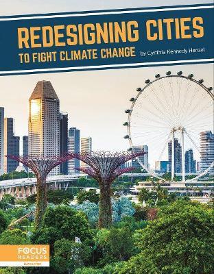 Redesigning Cities to Fight Climate Change - Cynthia Kennedy Henzel ...