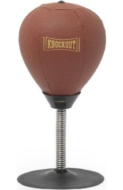 Minge de box cu suport - 0001 - Libris