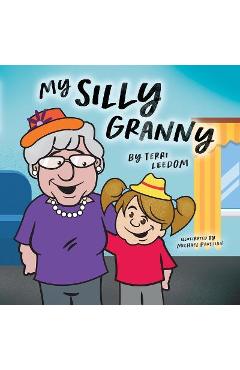 My Silly Granny - Michael Paustian - 9781947305410 - Libris
