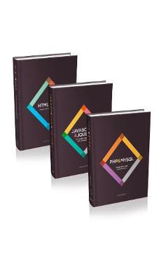 Front-End Back-End Development with Html, Css, Javascript, Jquery, Php ...