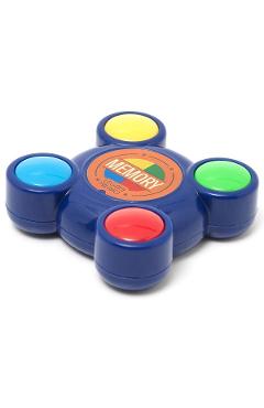 Joc de memorie. Memory Maze - 1 - Libris