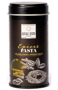 Cutie amestec condimente pentru paste - 3662051101364 - Libris