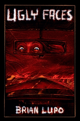 Ugly Faces - Brian Lupo | Libris.ro