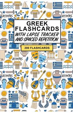 Greek Flashcards: Create your own Greek Language Flashcards. Learn ...
