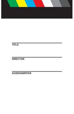 Filmmaker Notebook Storyboards, Characters, Outlines, and Notes ...