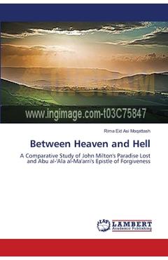Between Heaven and Hell - Rima Eid Asi Moqattash - Libris
