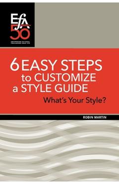 6 Easy Steps to Customize a Style Guide: What's Your Style? - Robin ...