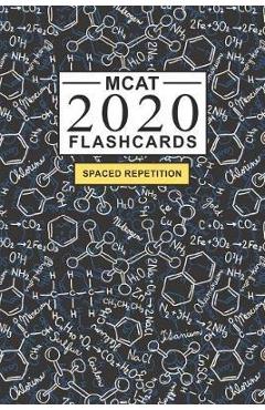 MCAT Flashcards: Create your own flash cards for MCAT prep. Includes ...