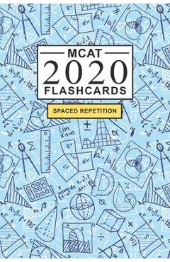 MCAT Flashcards: Create your own flash cards for MCAT prep. Includes ...