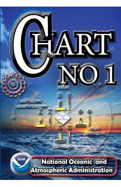 Chart No 1: Nautical Chart Symbols - Noaa - 9781530997510 - Libris