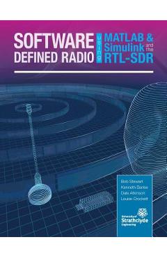 Software Defined Radio using MATLAB & Simulink and the RTL-SDR - Robert ...