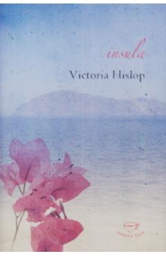Insula - Victoria Hislop - 9731035550 - Libris