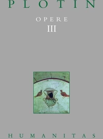 Opere III - Plotin | Libris.ro