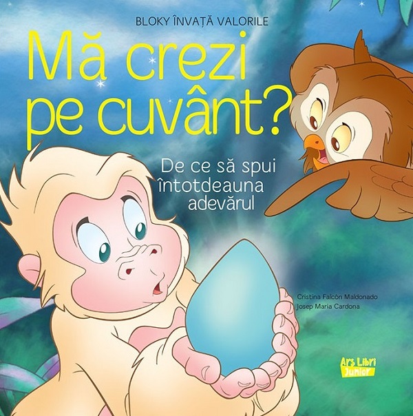 Mă crezi pe cuvânt?. De ce să spui întotdeauna adevărul - Cristina ...