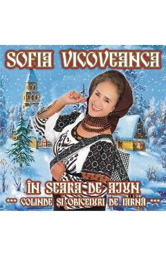 Cd Colinde Traditionale Romanesti - 29351 - Libris