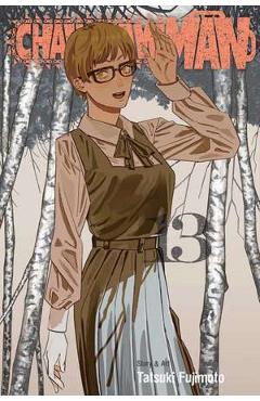 Chainsaw Man Vol.13 - Tatsuki Fujimoto - 9781974741021 - Libris