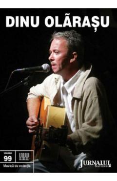 CD Dinu Olarasu - 31711 - Libris
