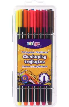 Set 12 linere - 349 - Libris