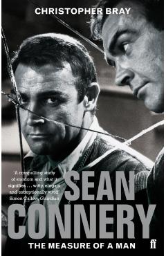 Sean Connery - Christopher Bray - 9780571238088 - Libris