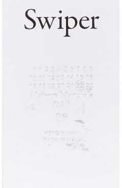 Swiper - Edwin Tran - 9781069050809 - Libris