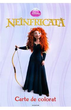 Neinfricata - Carte De Colorat - 9786062201142 - Libris