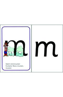 Read Write Inc.: Set 1: Speed Sound Cards - 9780198460350 - Libris