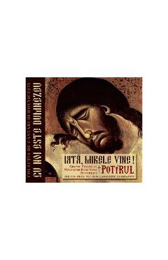 CD Iata, Mirele Vine! Grupul Psaltic Potirul - 97300000043 - Libris