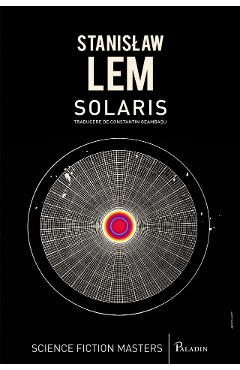 Solaris - Stanislaw Lem - 9786069363737 - Libris
