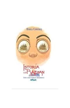 Istoria Lui Razvan - Horia Corches - 9786068620053 - Libris