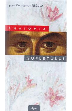 Anatomia sufletului - Constantin Necula - 9789731941363 - Libris